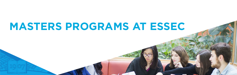 ESSEC Business School